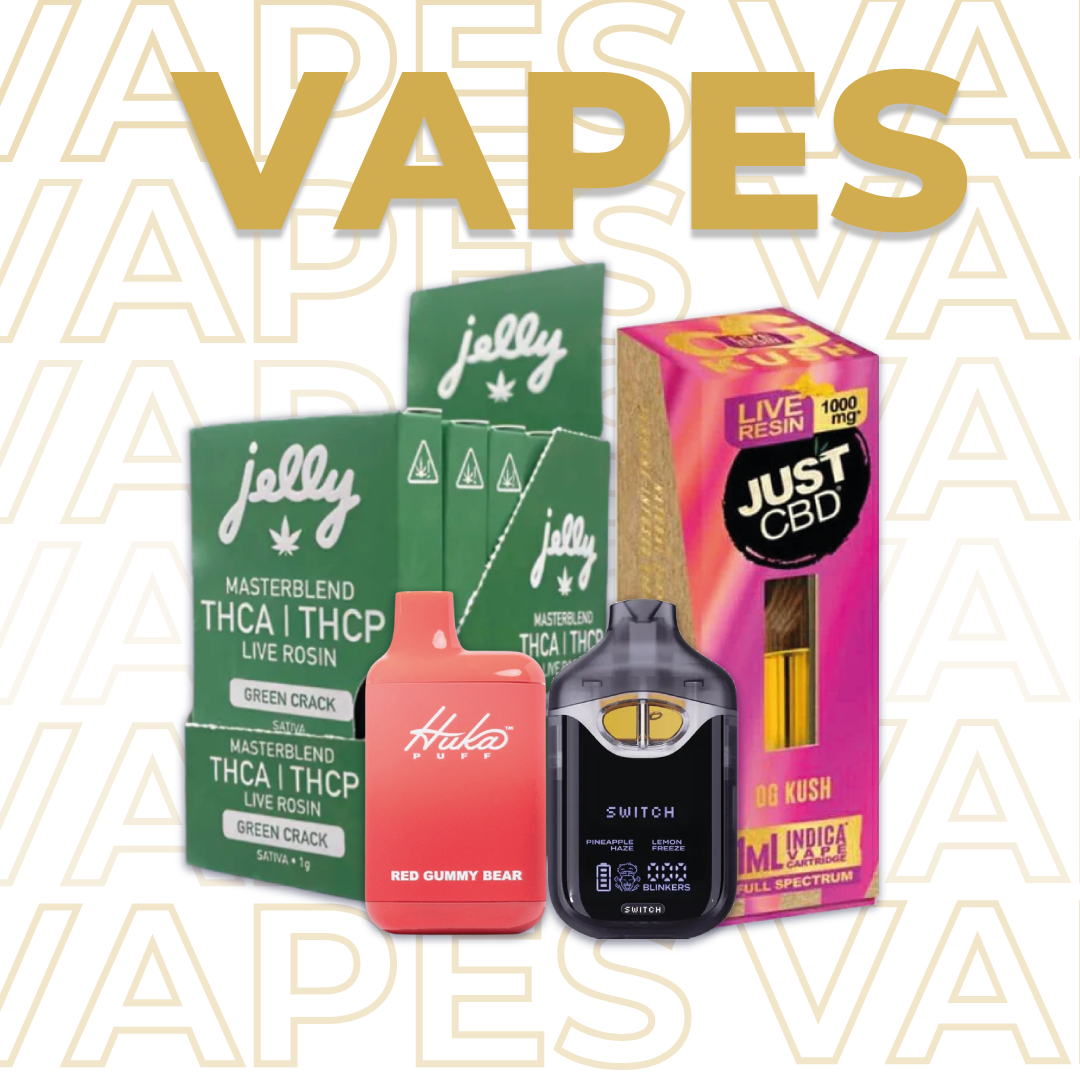 JJ'S Hemp Dispensary | #1 Leading CBD Store in PA, CBD, THCA